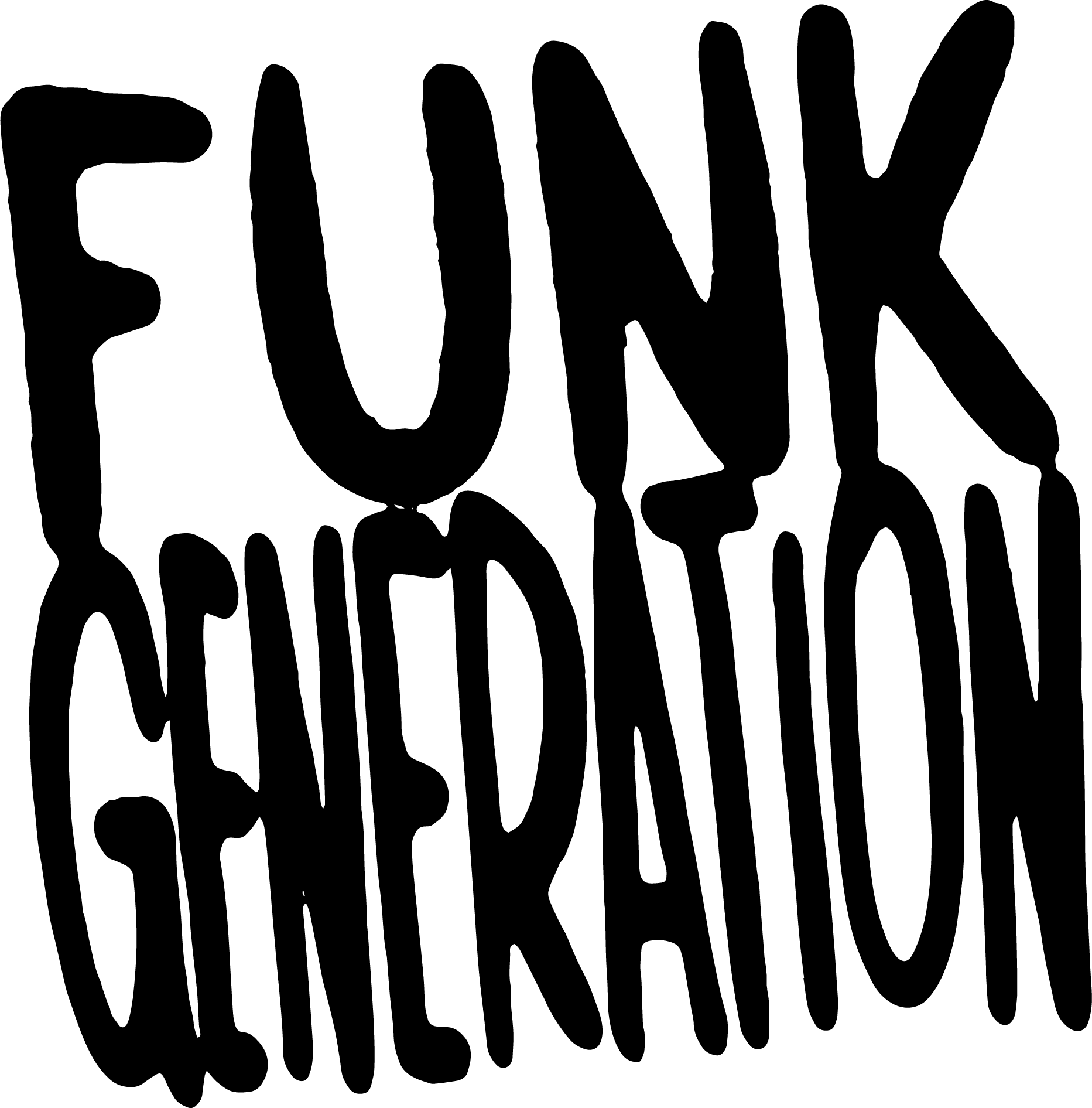 Anitta Funk Generation Credits